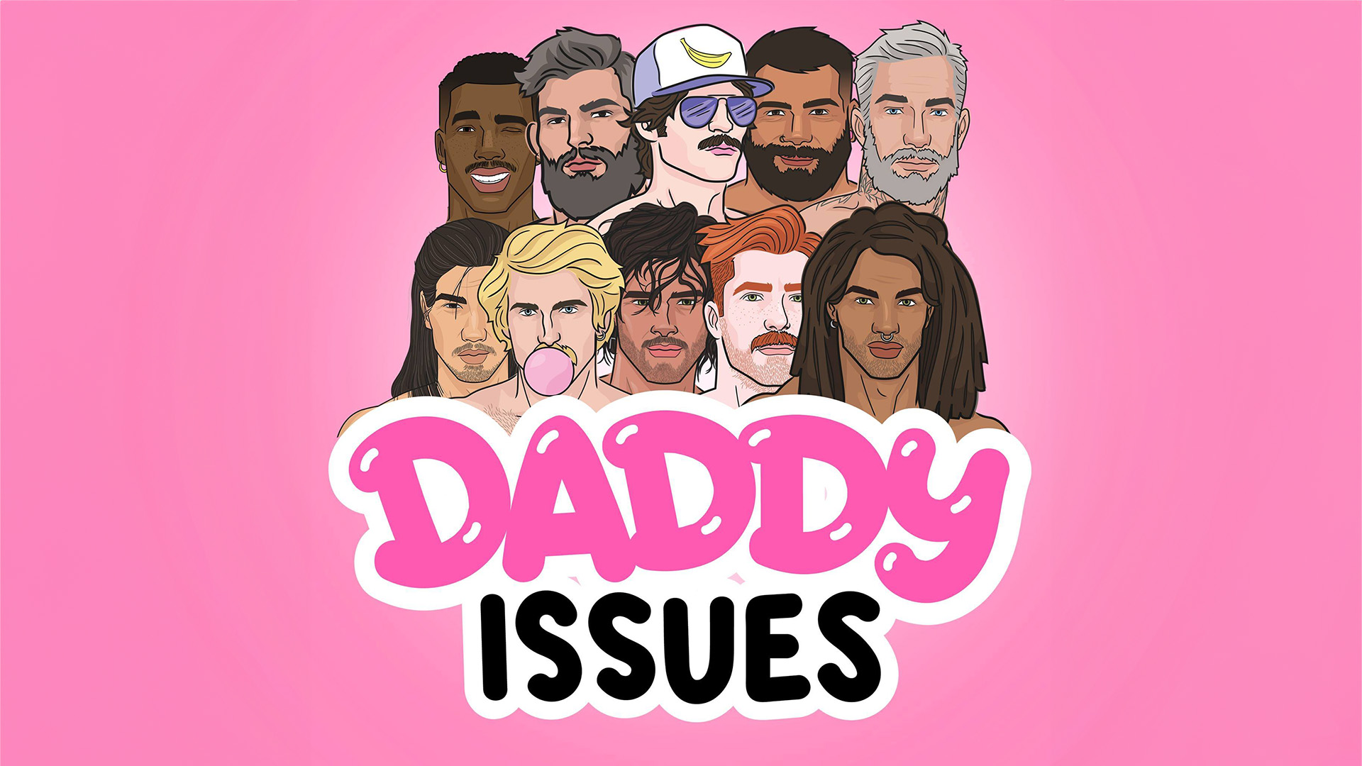 Daddy Issues - Precinct