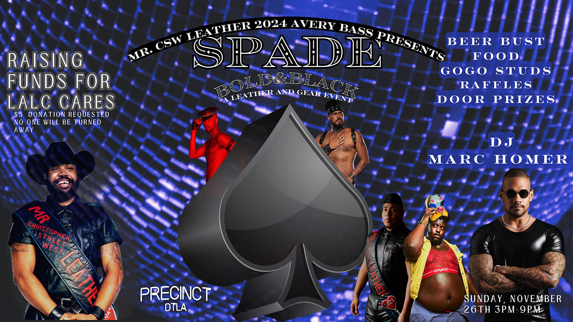 Beer Company Logos With Spade